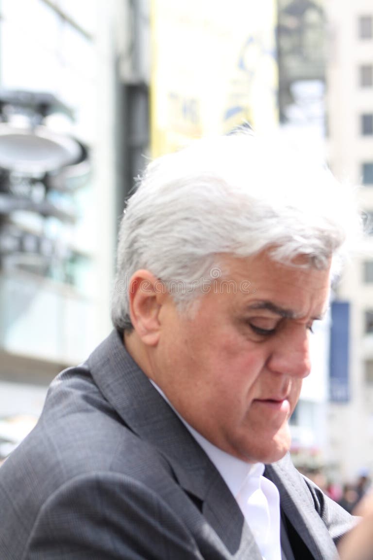 Tonight Show Jay Leno 2599 Stock Photos - Free & Royalty-Free Stock ...