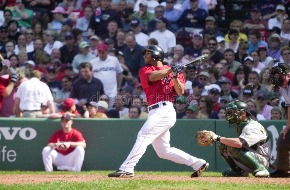 Jay Payton editorial photo. Image of league, baseball - 138697531