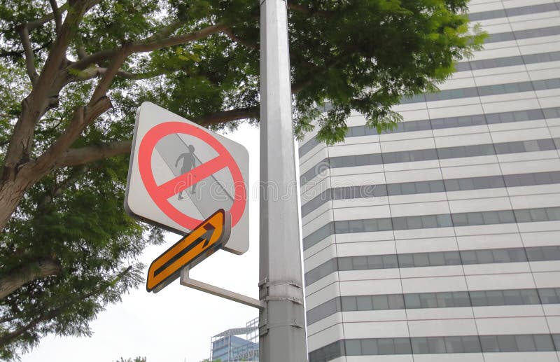 Jay Sign Walking Stock Photos - Free & Royalty-Free Stock Photos from ...