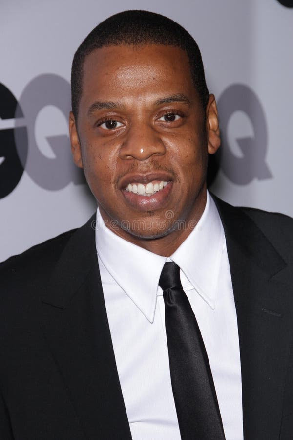 Jay-Z editorial image. Image of owner, lavel, grammy - 23229635