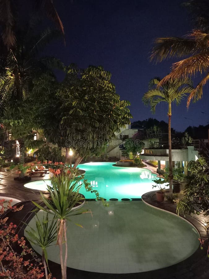 Jayakarta Hotel Jogja Stock Photos - Free & Royalty-Free Stock Photos ...