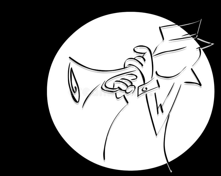 Jazz Dance Cartoon Stock Illustrations – 2,512 Jazz Dance Cartoon Stock ...