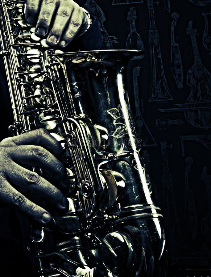 Jazz Wallpaper