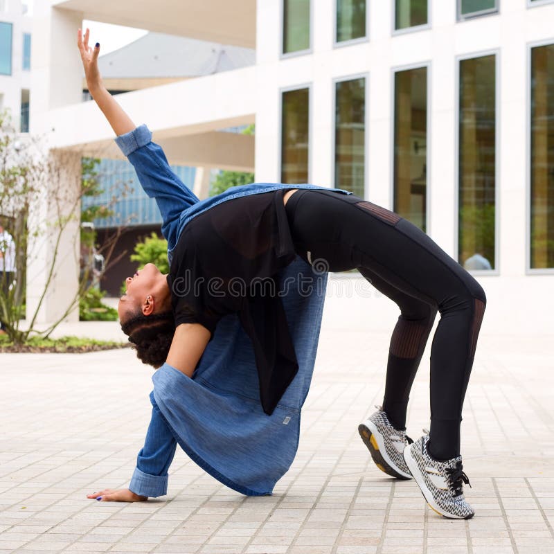 213 Bending Back Dancer Stock Photos - Free & Royalty-Free Stock Photos ...