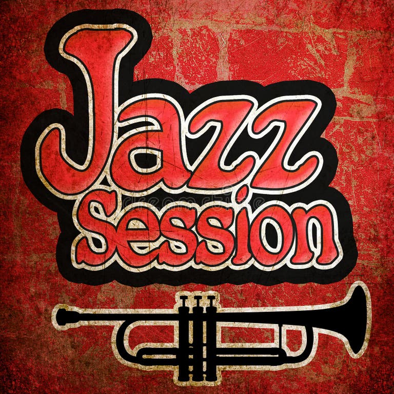 Jazz Texture Stock Illustrations – 8,042 Jazz Texture Stock ...
