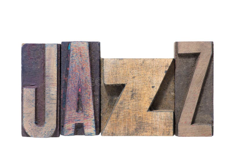 Jazz lady stock image. Image of group, silhouette, figure - 2456979