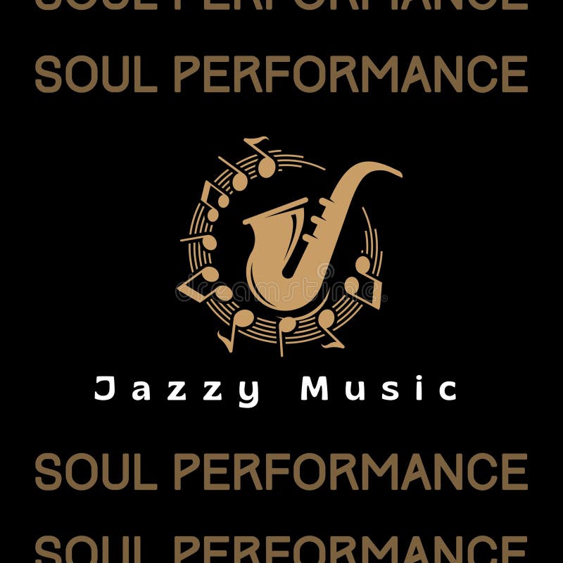 Jazz Musuc Stock Illustrations – 1 Jazz Musuc Stock Illustrations ...