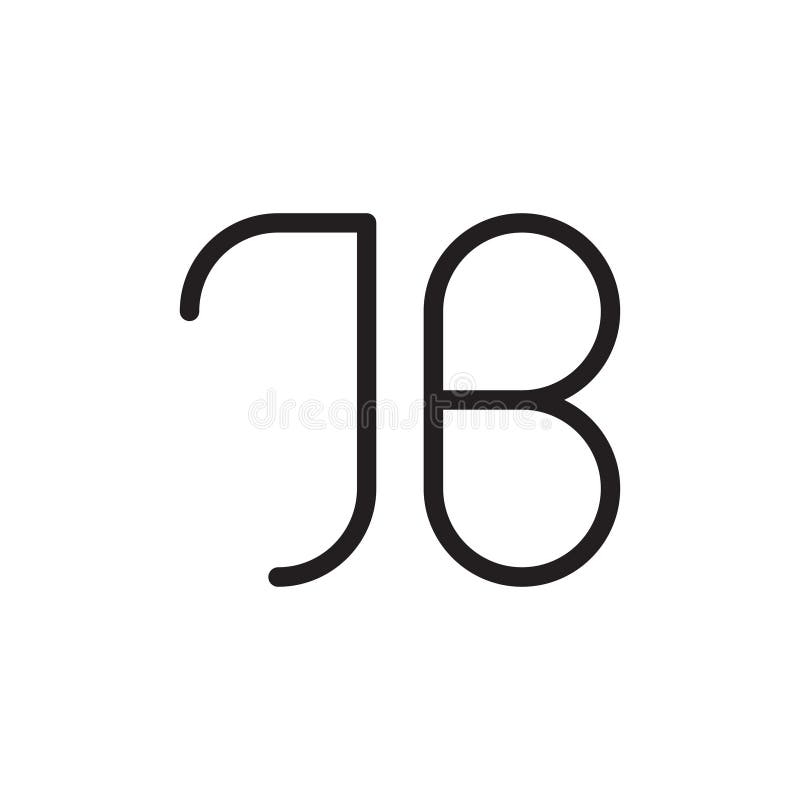 Jb Icon Stock Illustrations – 1,106 Jb Icon Stock Illustrations ...