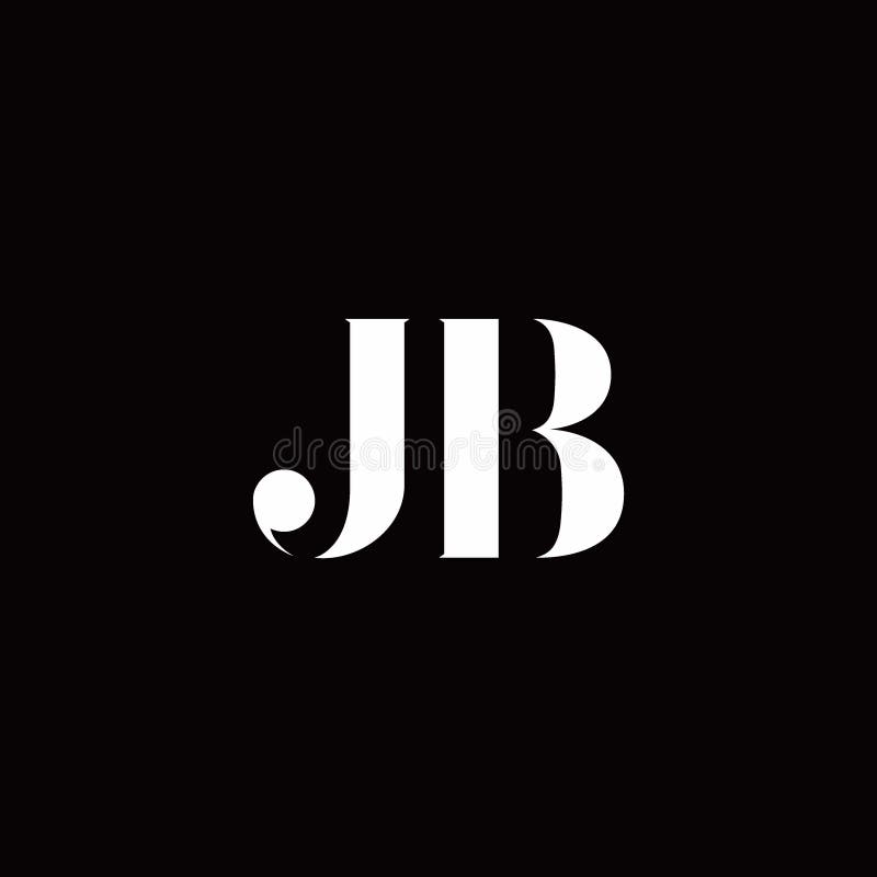 Jb Logo Stock Illustrations – 1,635 Jb Logo Stock Illustrations ...