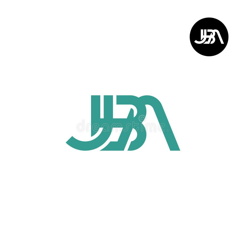 Letter Jba Stock Illustrations – 15 Letter Jba Stock Illustrations ...