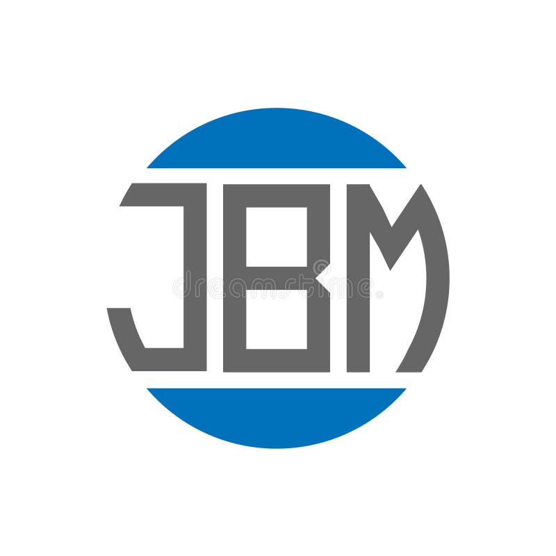 Jbm Logo Stock Illustrations – 18 Jbm Logo Stock Illustrations, Vectors ...