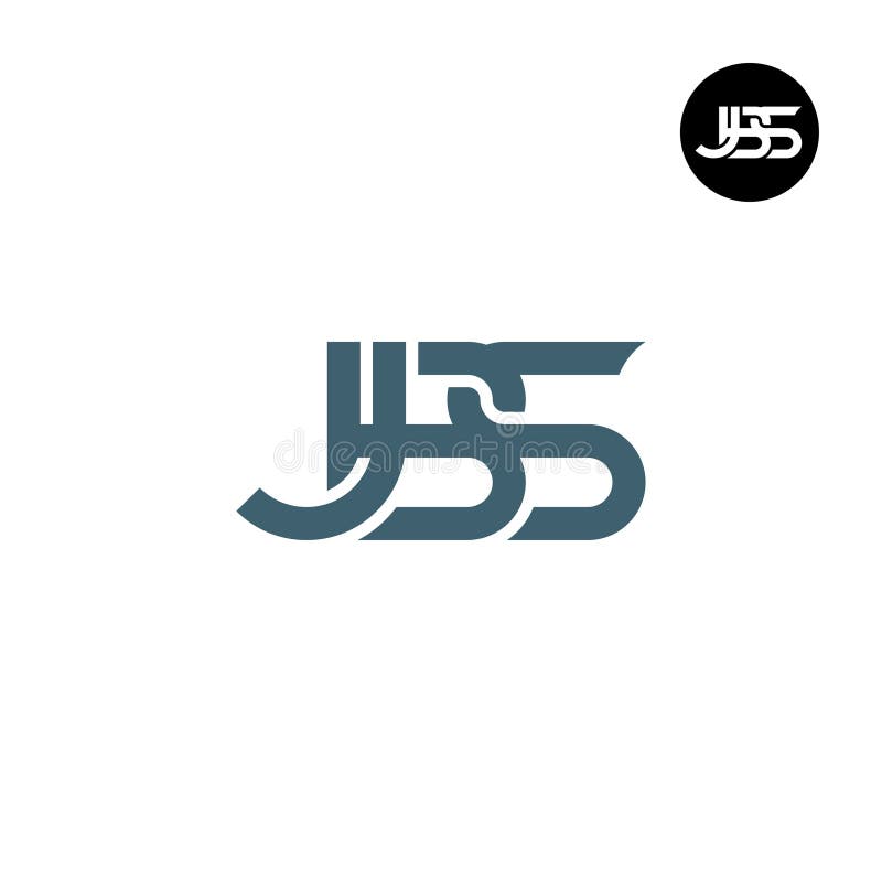 Jbs Monogram Stock Illustrations – 16 Jbs Monogram Stock Illustrations ...
