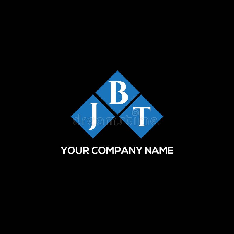 Jbt Letter Stock Illustrations – 11 Jbt Letter Stock Illustrations ...