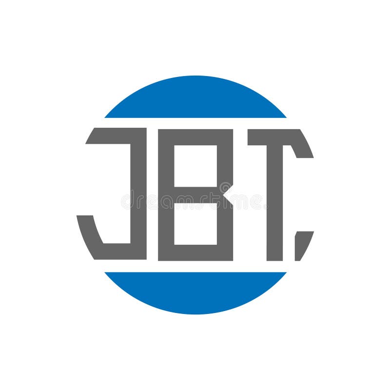 Jbt Letter Stock Illustrations – 11 Jbt Letter Stock Illustrations ...