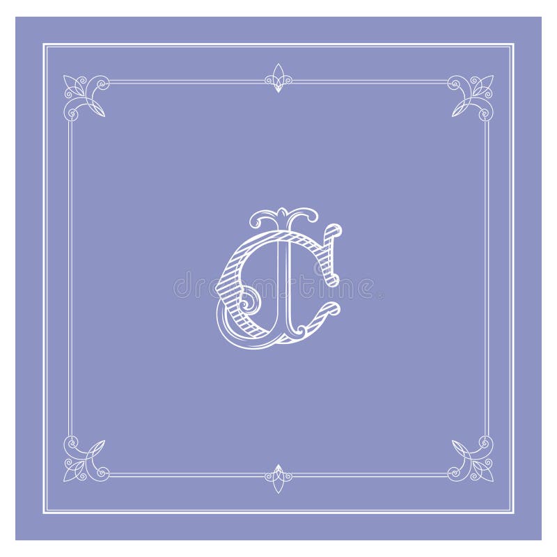 JC, CJ, Logo JC, Letter JC, Monogram JC,Wedding Monogram, Wedding Logo ...