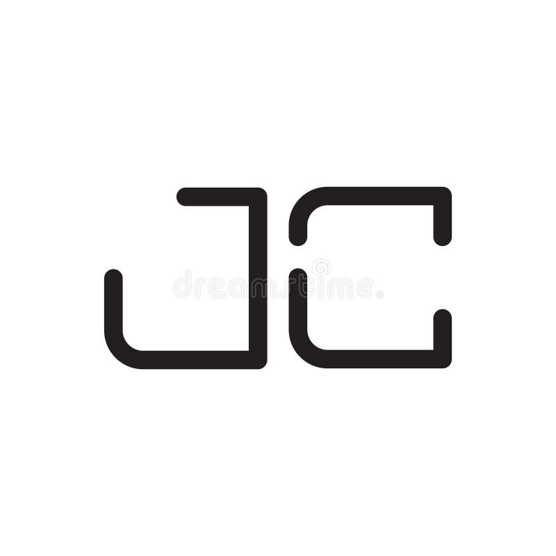 Jc Icon Stock Illustrations – 1,071 Jc Icon Stock Illustrations ...