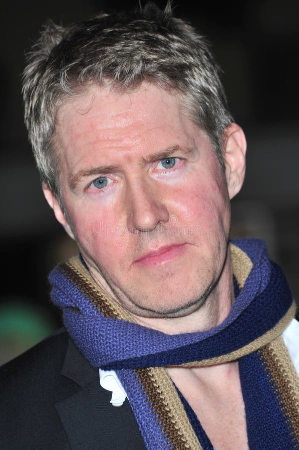 JC Mackenzie photo éditorial. Image du argent, janvier - 23752391