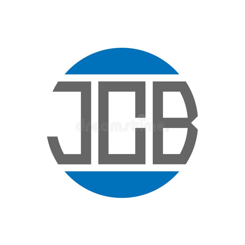 Jcb Logo Stock Illustrations – 36 Jcb Logo Stock Illustrations, Vectors ...