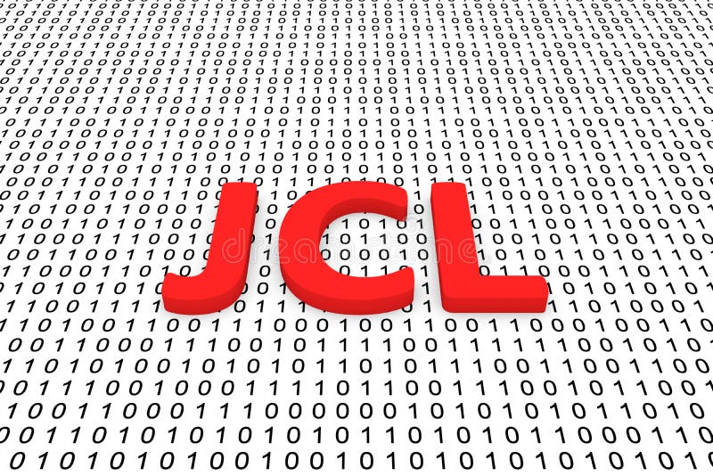 Jcl Job Stock Illustrations – 3 Jcl Job Stock Illustrations, Vectors ...