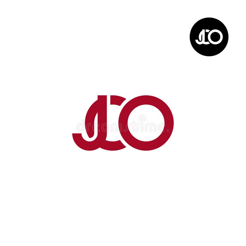 Jco Monogram Stock Illustrations – 12 Jco Monogram Stock Illustrations ...