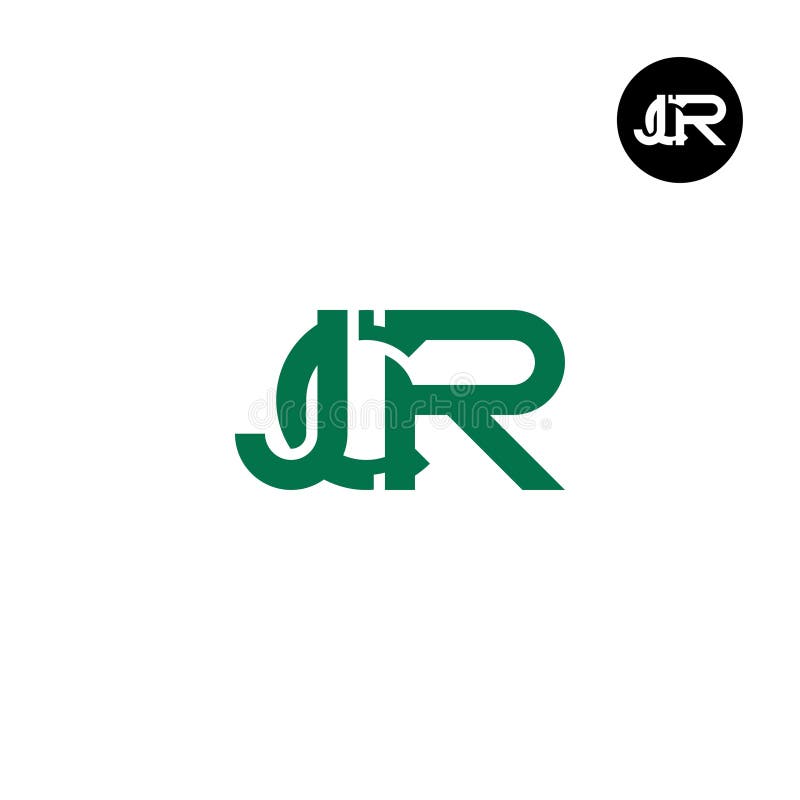 Jcr Monogram Stock Illustrations – 11 Jcr Monogram Stock Illustrations ...