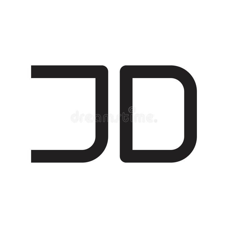 Jd Lettering Stock Illustrations – 650 Jd Lettering Stock Illustrations ...