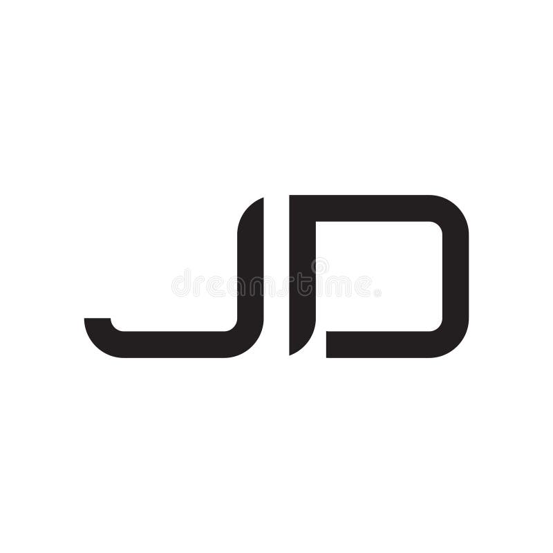 Jd Lettering Stock Illustrations – 650 Jd Lettering Stock Illustrations ...