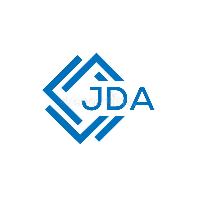 Jda New Logo JDA Software Logo Black And White – Brands Logos