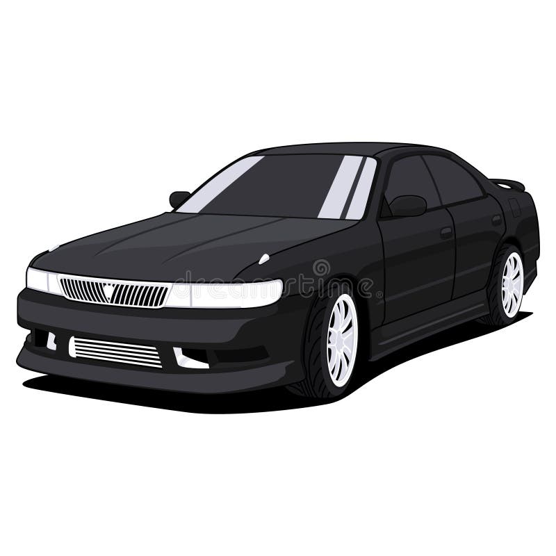 Jdm Stock Illustrations – 680 Jdm Stock Illustrations, Vectors ...