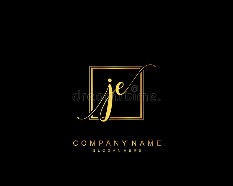 Je Signature Stock Illustrations – 240 Je Signature Stock Illustrations ...