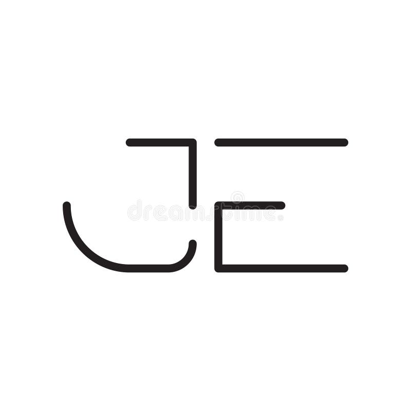 Je Icon Stock Illustrations – 1,007 Je Icon Stock Illustrations ...