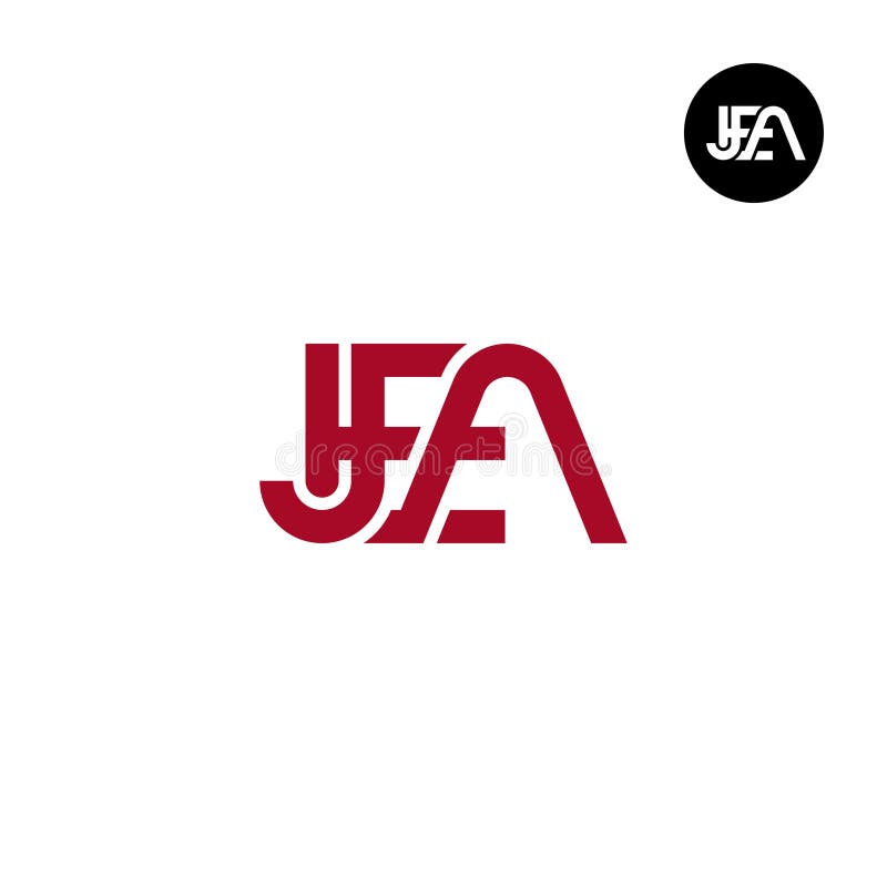 Jea Monogram Stock Illustrations – 11 Jea Monogram Stock Illustrations ...