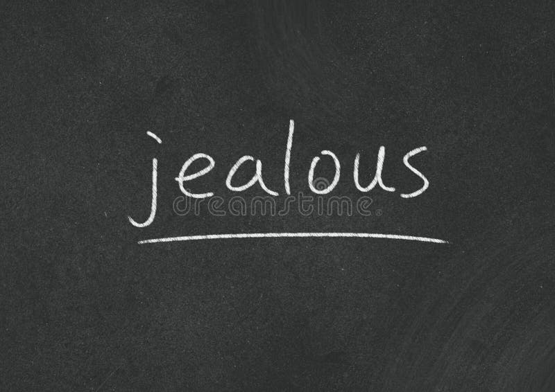 Jealous Stock Photos - Download 6,700 Royalty Free Photos