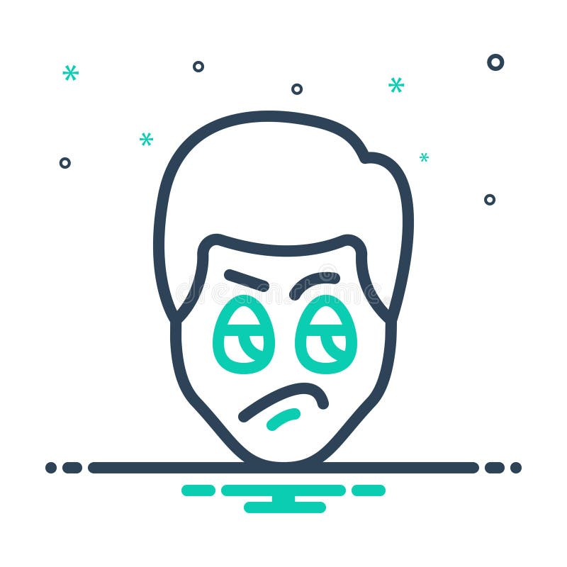 Resentful Stock Illustrations – 1,378 Resentful Stock Illustrations ...