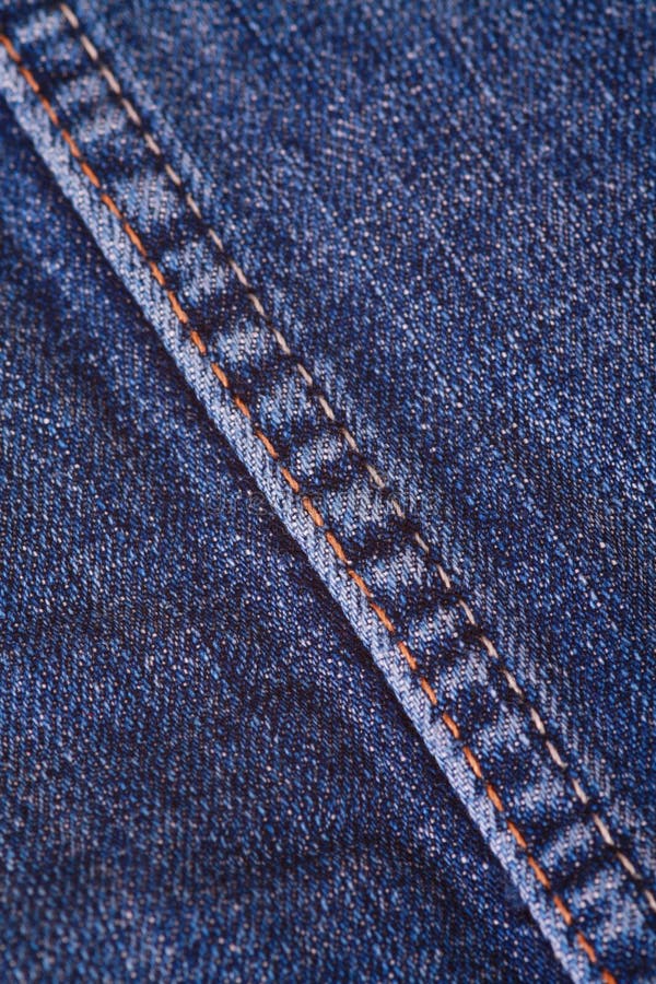 Jean material stock photo. Image of clothing, abstract - 15967932