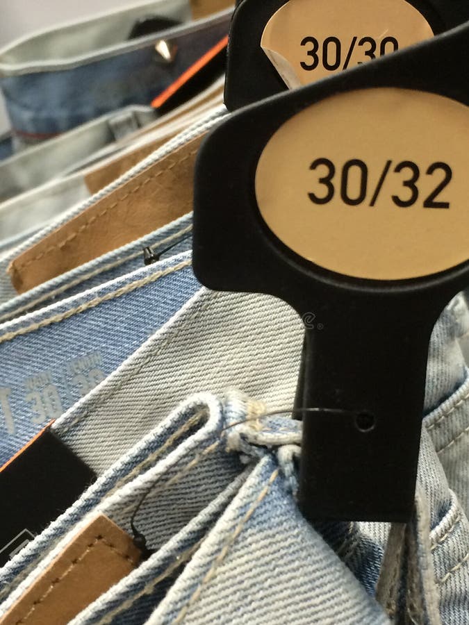 Jean Sizes Rack Stock Photos - Free & Royalty-Free Stock Photos from ...