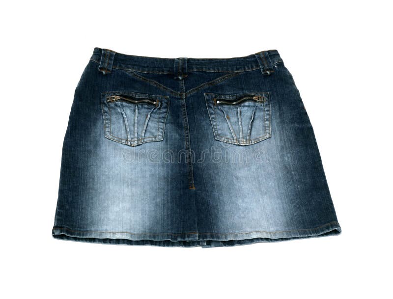 Mini skirt stock image. Image of clothes, decoration - 18826061