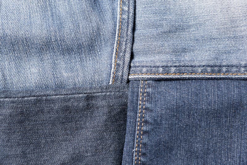 Jean texture stock photo. Image of abstract, fabric, decoration - 56083530