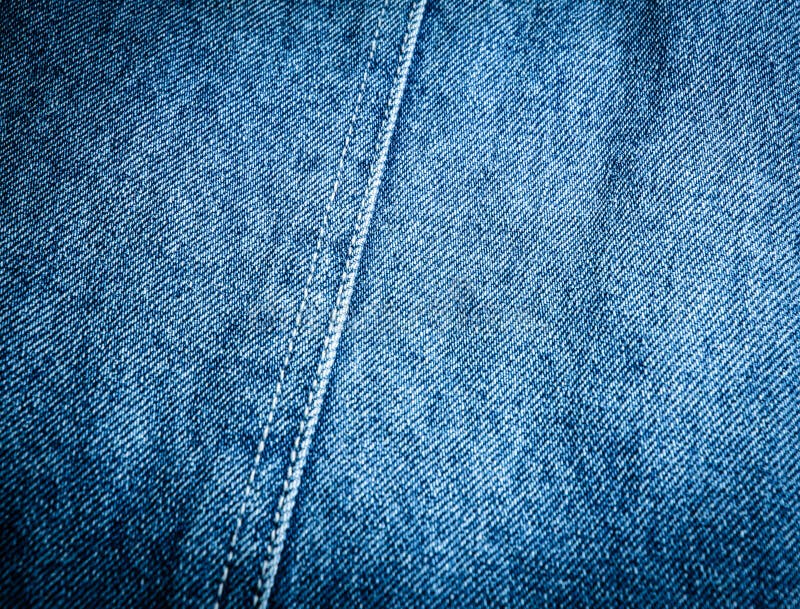 Jean white thread stock photo. Image of blue, pattern - 44146516