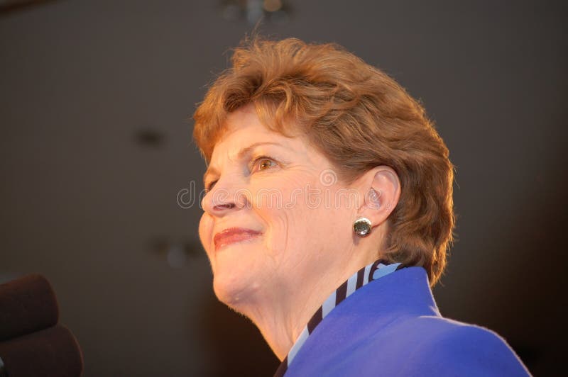 Senator Jeanne Shaheen Pic Stock Photos - Free & Royalty-Free Stock ...