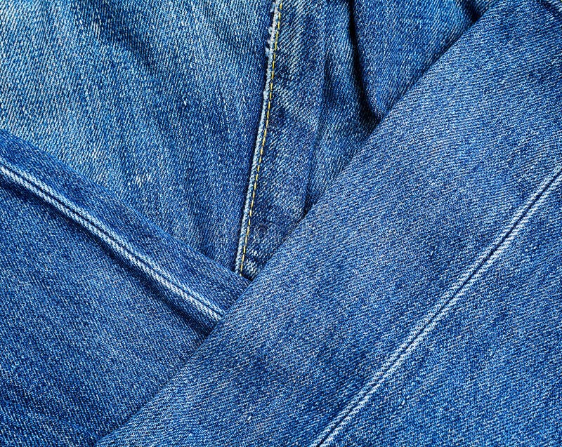 Jeans stock image. Image of jean, rough, material, sewing - 23515089