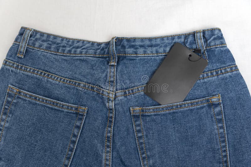 449 Black Jeans Blank Tag Stock Photos - Free & Royalty-Free Stock ...