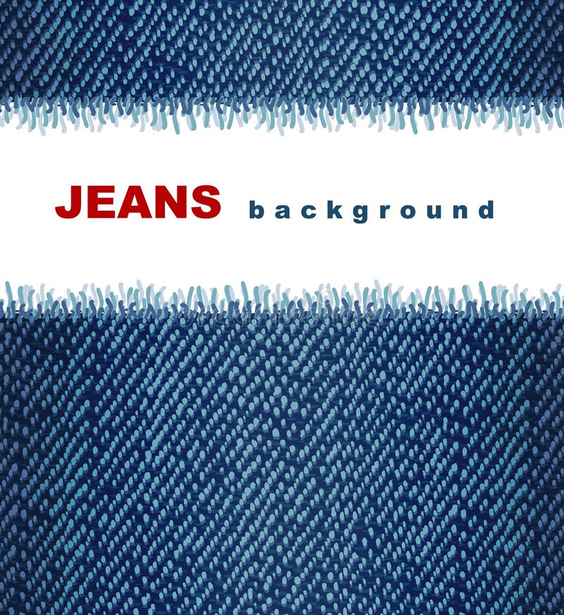 Jeans Background Stock Illustrations – 59,204 Jeans Background Stock ...