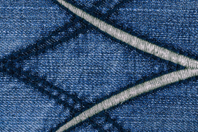 Jeans stock photo. Image of robe, coat, clothes, raiment - 44572192