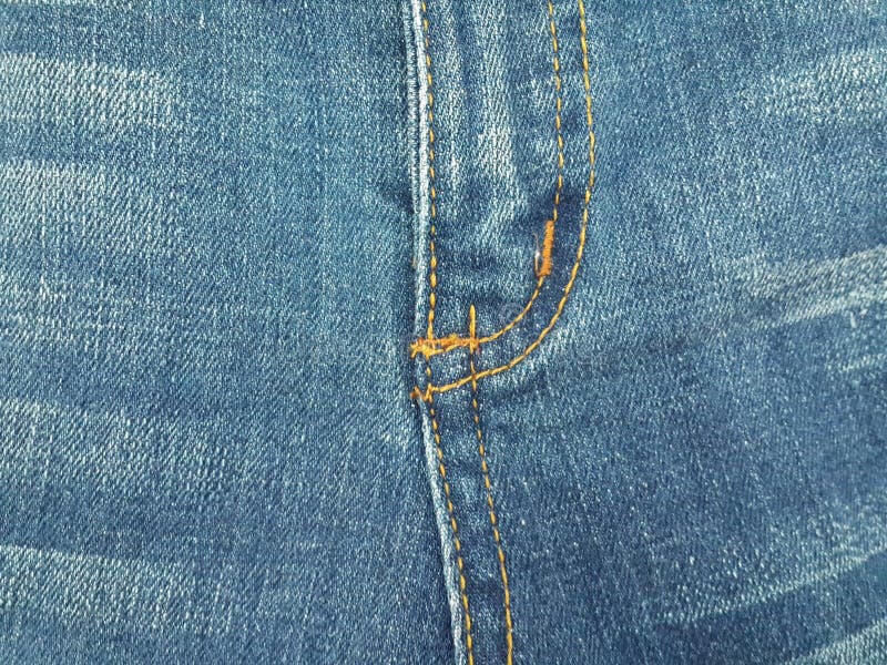 Jeans Blue Color Background Stock Image - Image of jeans, fabric: 48304583