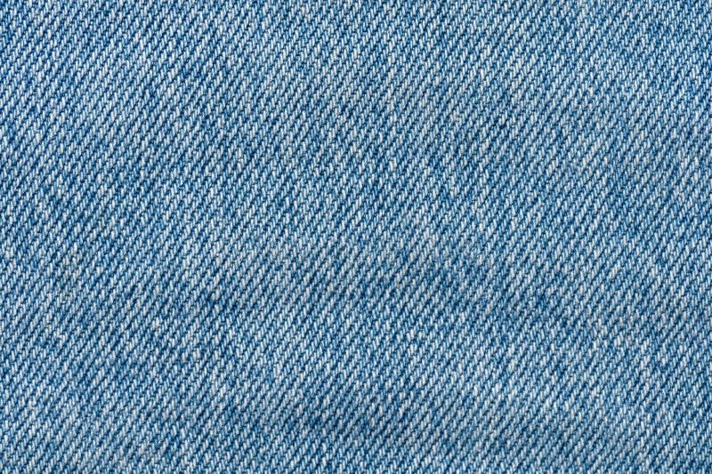Jeans Close Up Background. Denim Stitching Stock Image - Image of ...