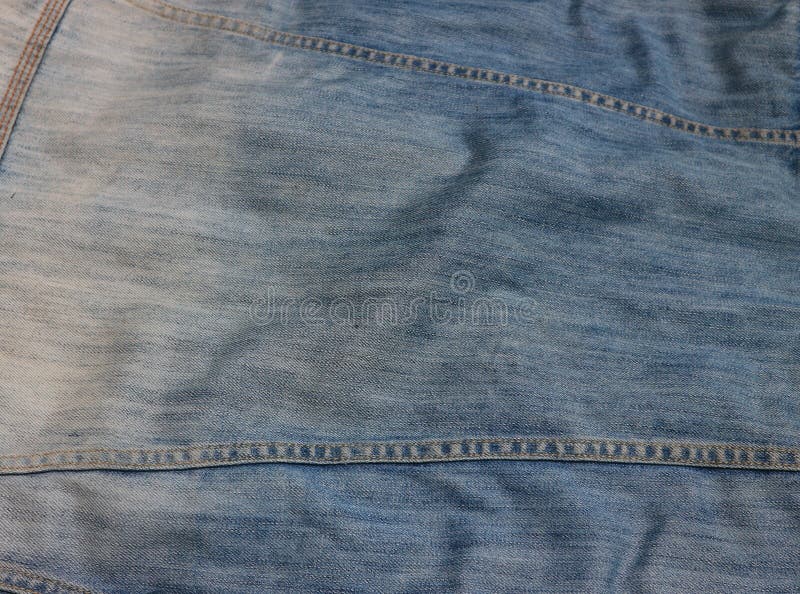 Jeans Cloth Patern Texture Color Stock Image - Image of texture, jeans ...