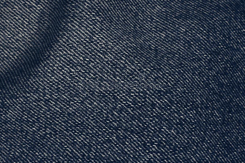 Jeans Foggy Night stock image. Image of fabric, material - 137411903