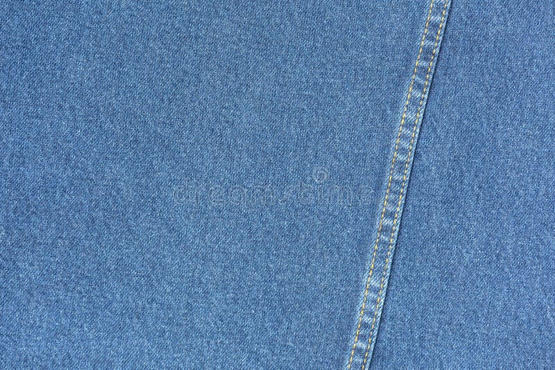 Jeans Jacket Macro Fabric Texture for Abstract Pattern Backgroun Stock ...