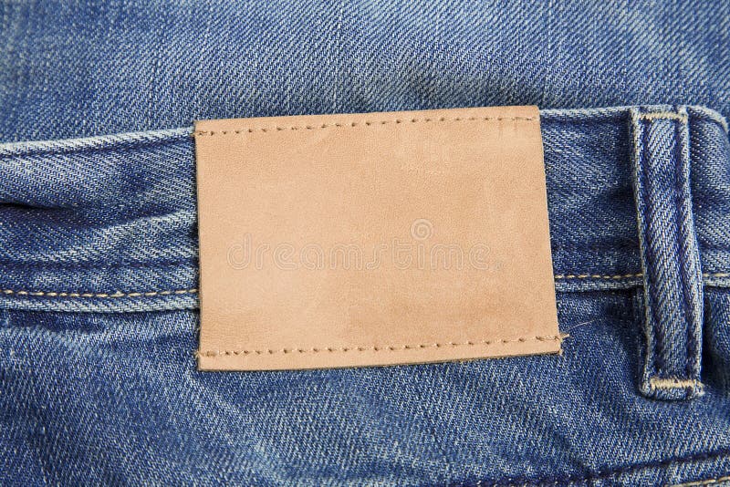 Clothing label stock photo. Image of abstract, clothing - 13972458